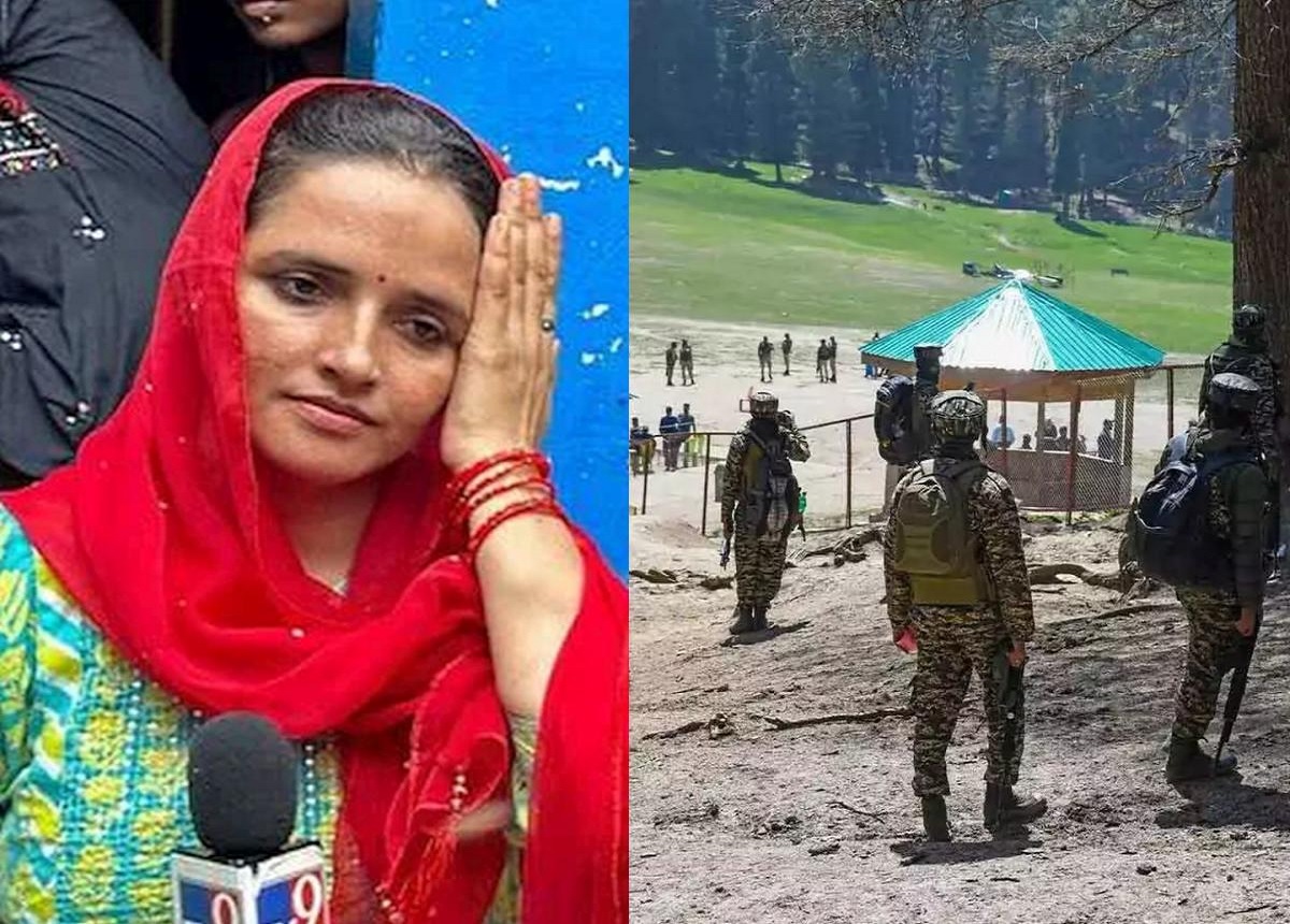 Seema Haider : શું સીમા હૈદરને પણ ભારત છોડવું પડશે?